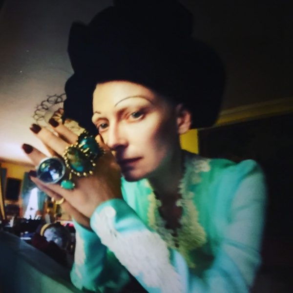 Tim Walker: Wonderful Things | JUZIARTS LONDON