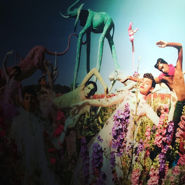 Tim Walker: Wonderful Things | JUZIARTS LONDON