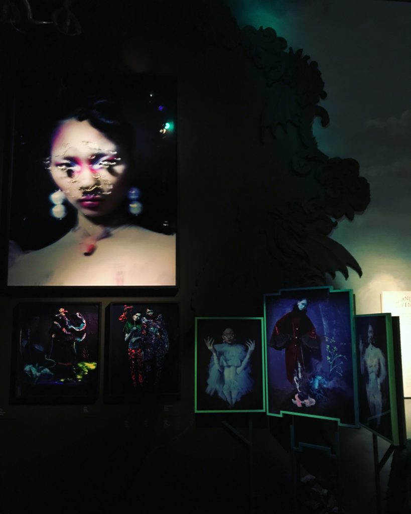 Tim Walker: Wonderful Things | JUZIARTS LONDON