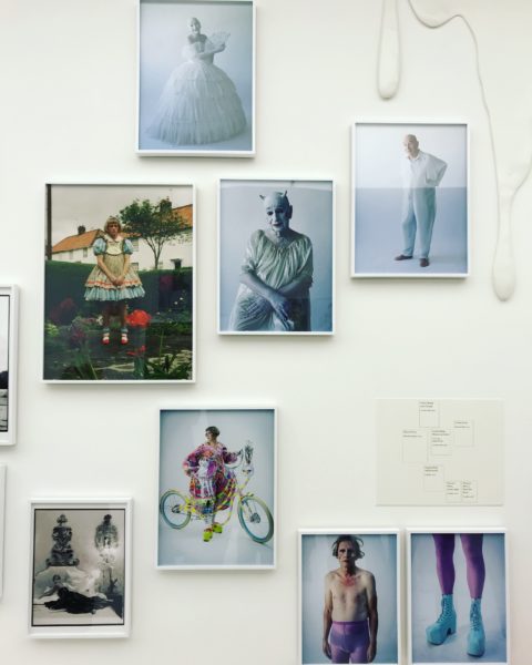 Tim Walker: Wonderful Things | JUZIARTS