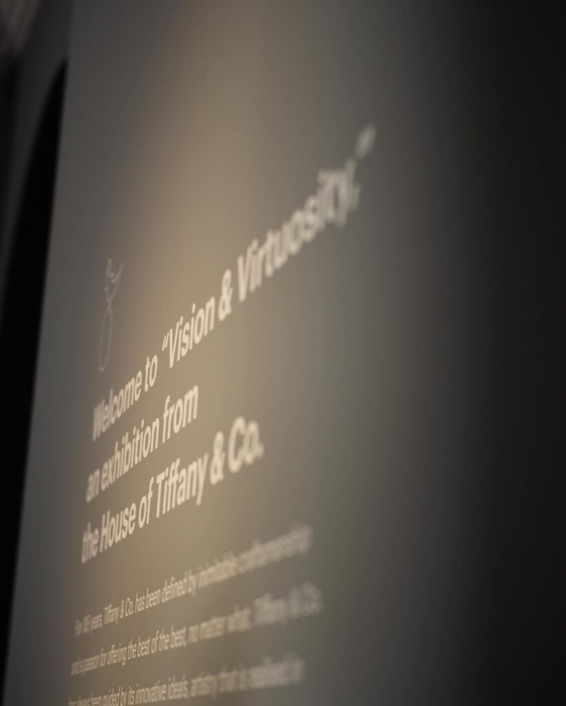 Tiffany: Vision and Virtuosity | JUZIARTS